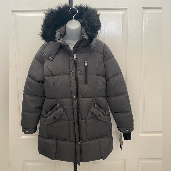 Sebby Collection | Jackets & Coats | New Wtagsebby Collection Black ...